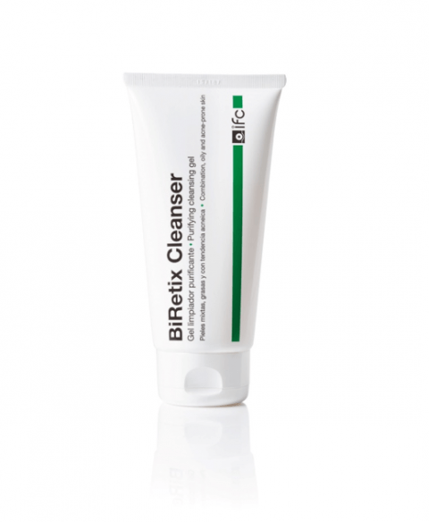 BiRetix Cleanser - DermaMedica Skin Care in Bentleigh East Australia